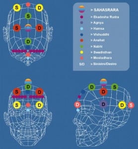 Hamsa chakra – Sahaja Yoga